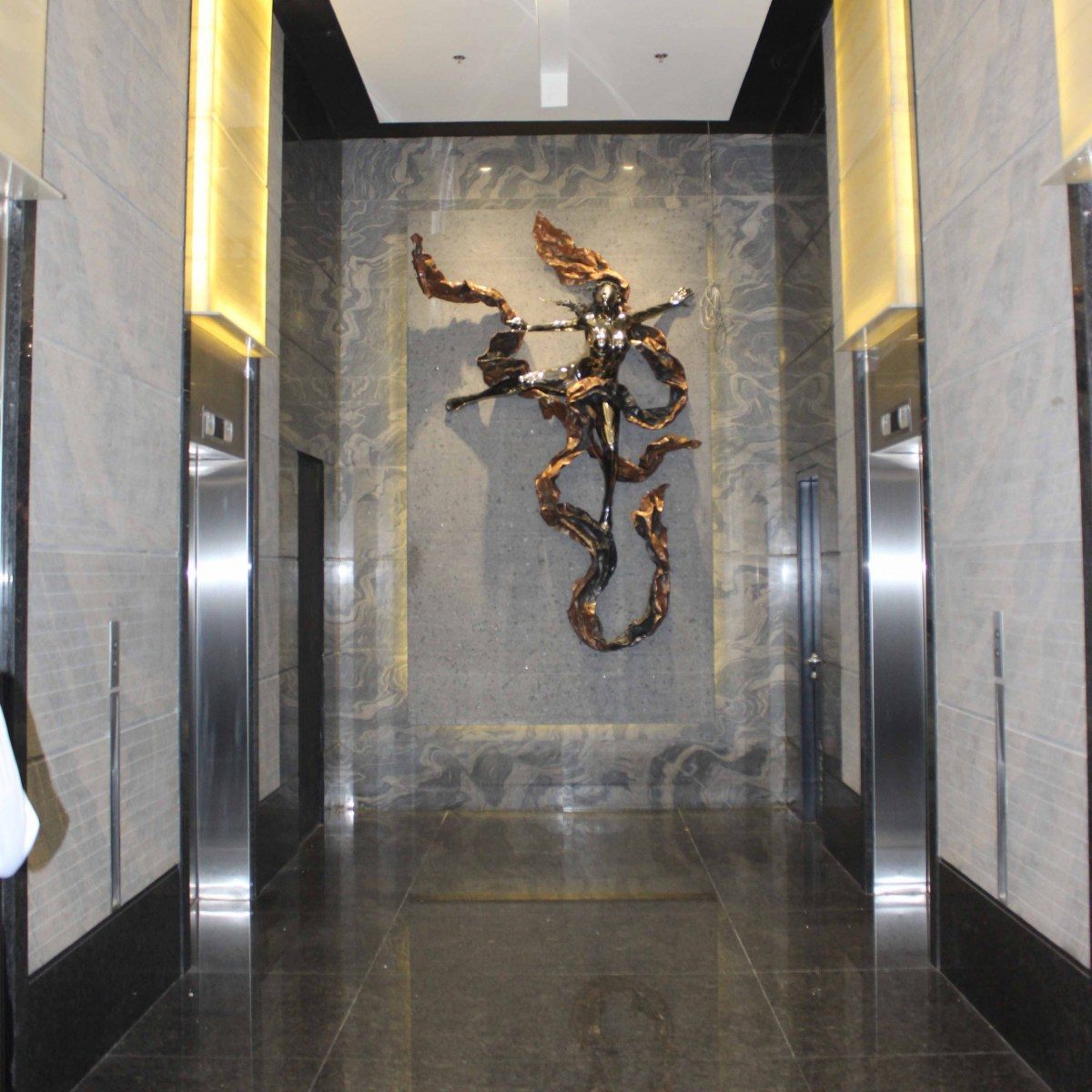 Focus Global – Tower II